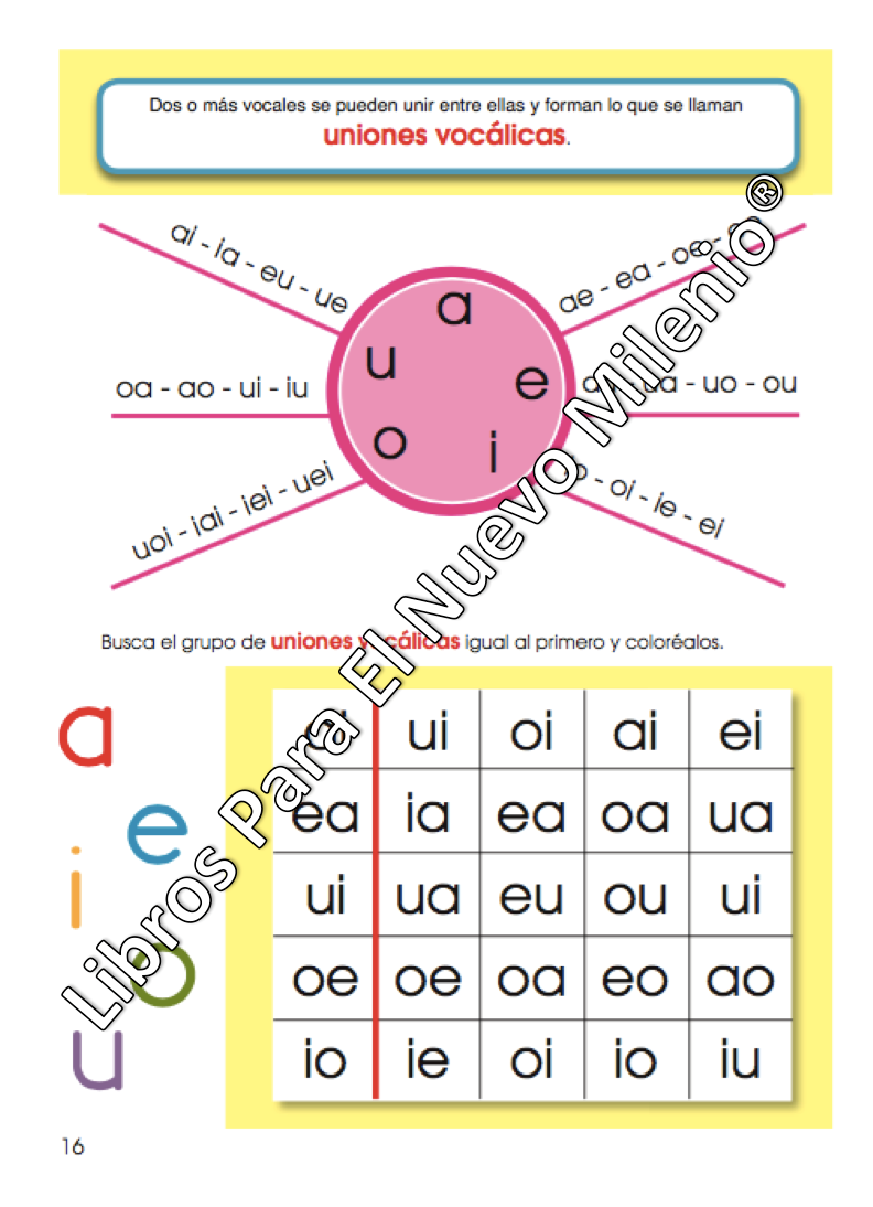 Mi Nueva Cartilla – Libros Nilsa Ortega